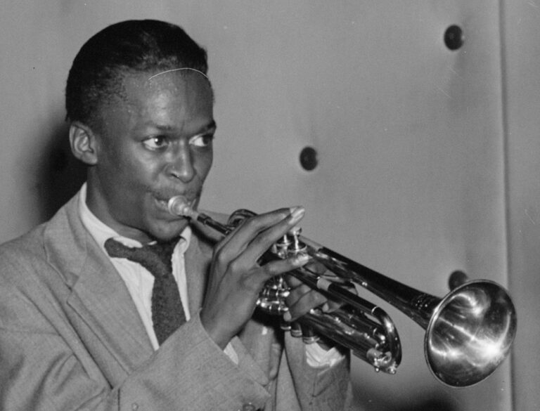 Jazz Fusion: 1970 - Jazz History Tree